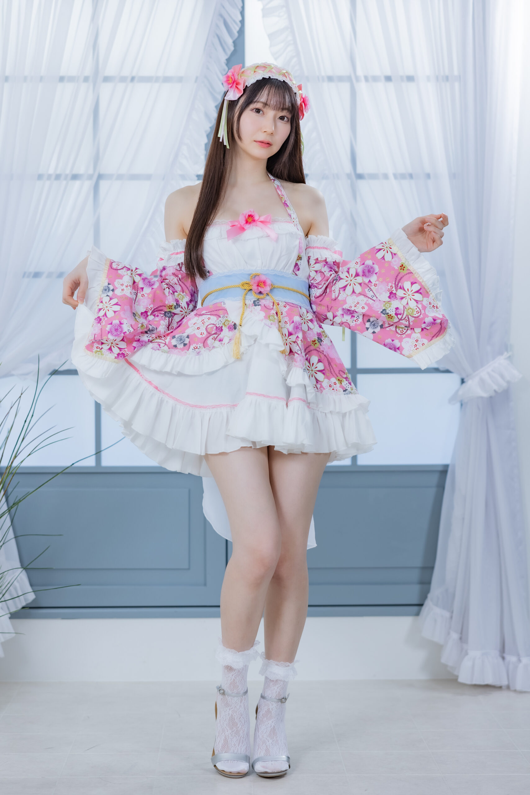 photo session - T-Project